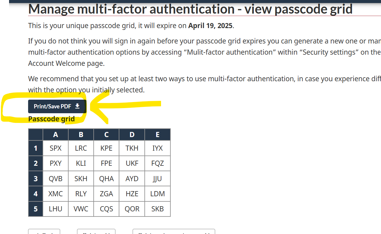 カナダ国税庁へのMYCRA登録について - CanadaTax&Customs